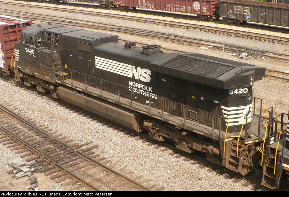 NS 9420